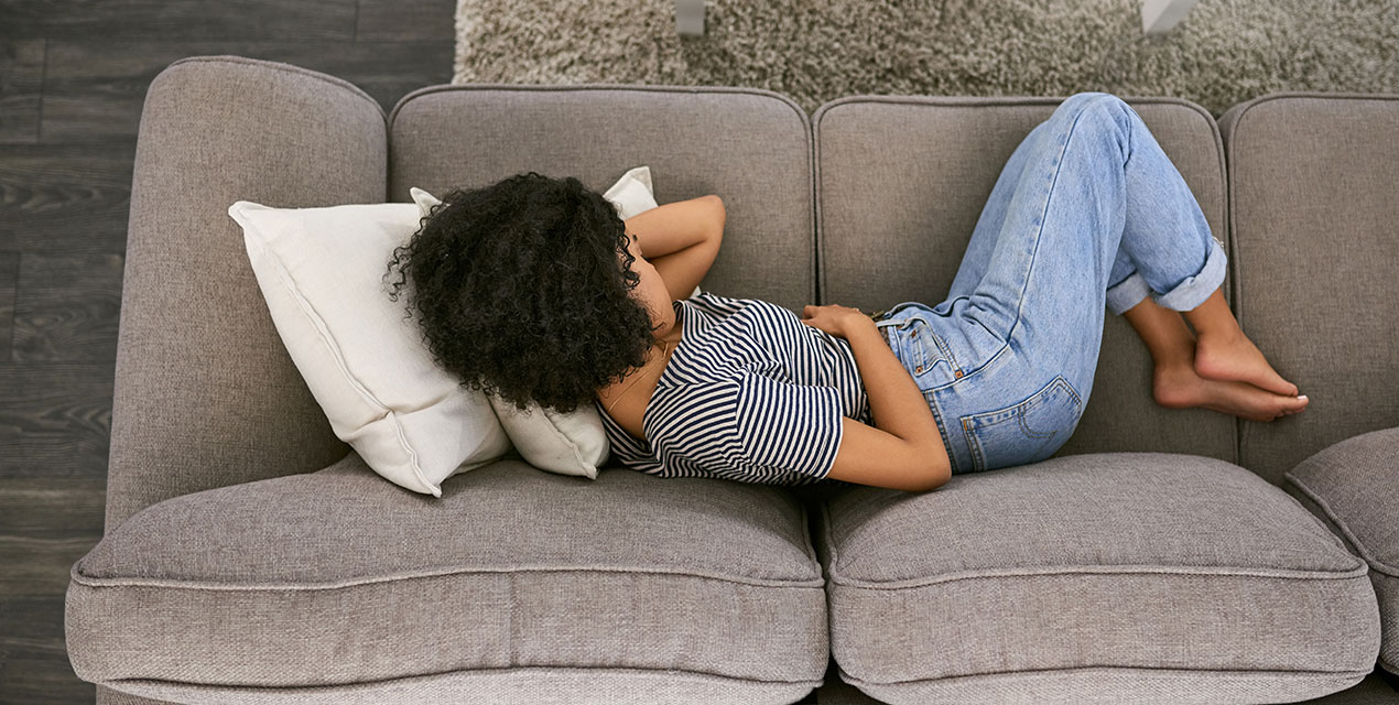 10 Signs of Irritable Bowel Syndrome