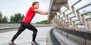 Untighten Those Knees